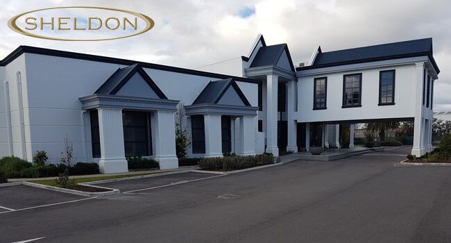 Recent Projects - Ninja Security, the Electronic Security Specilaists